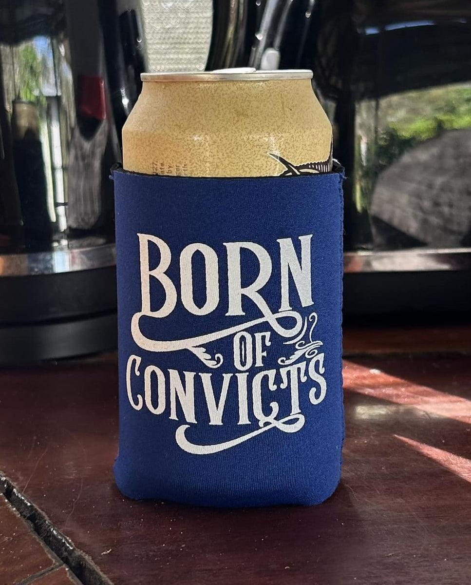 Stubby Coolers – G'day mate Australia