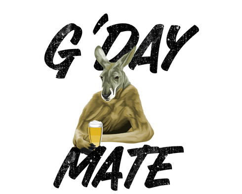 Aussie Slang - How to Speak the lingo – G'day mate Australia