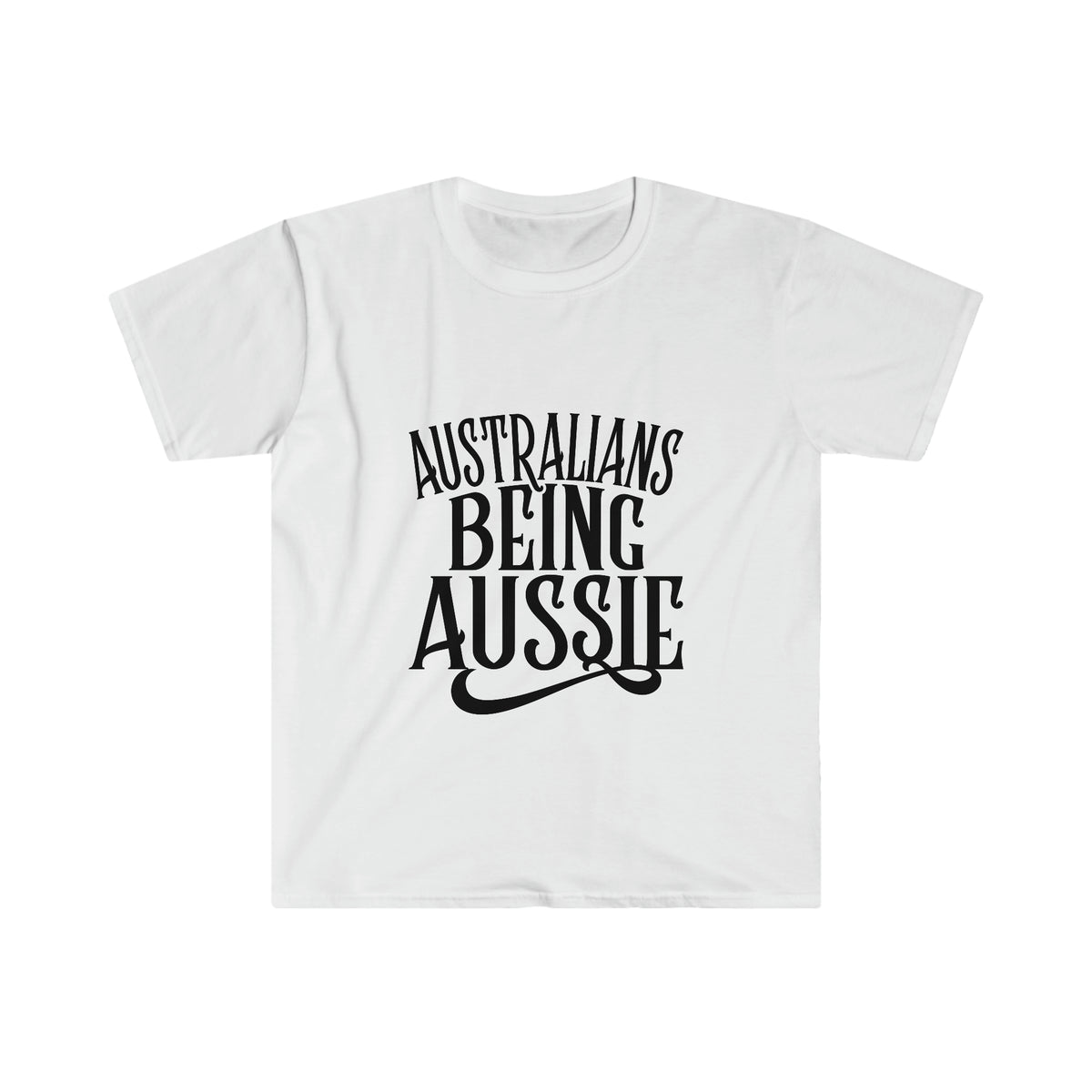 Australians being Aussie – G'day mate Australia